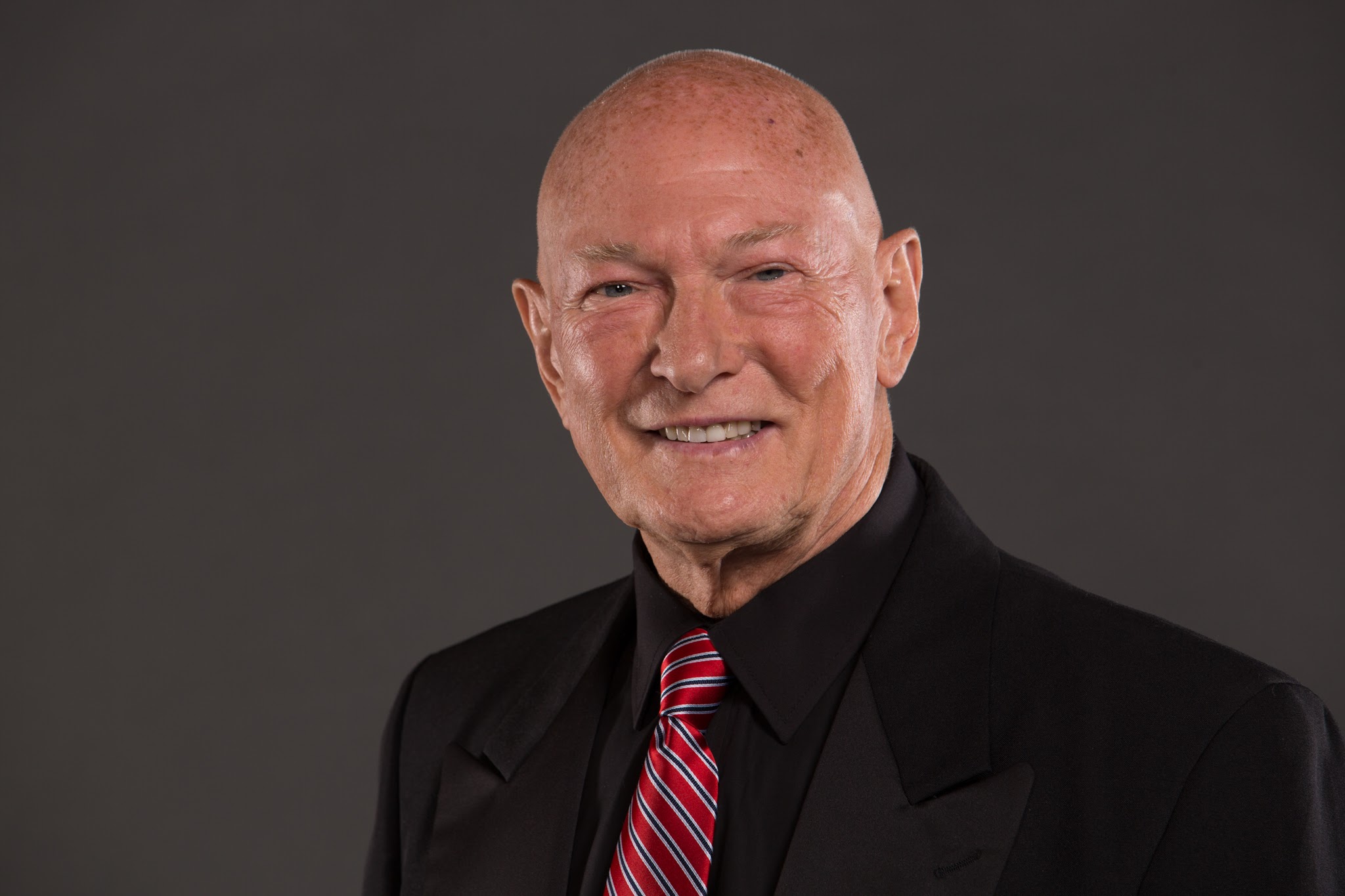 Ray Danley to be Inducted into the BHS Hall of Fame - The Ontario ...